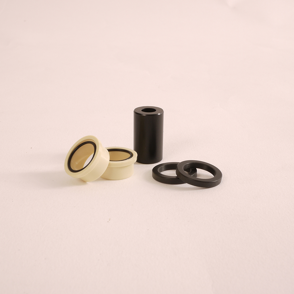 sostituzione boccole Fox Float DPS su BMC fs01 | MTB MAG Forum