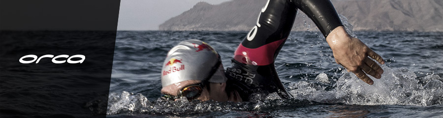 Orca | Triathlon Wetsuits | Trisuits | Alltricks