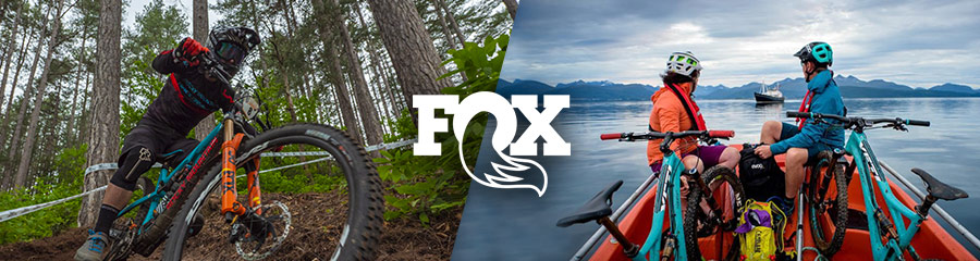 Fox Racing Shox | Alltricks