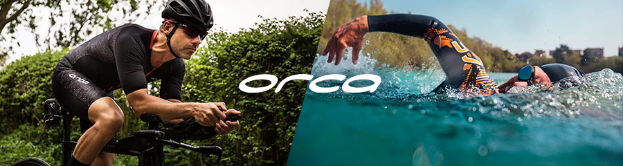 Combinaison Orca - Combinaisons Triathlon Orca & SwimRun - Alltricks