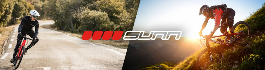 Sunn | MTB | BMX | Alltricks