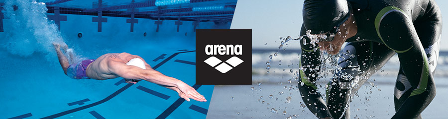 Arena | Swimming | Triathlon | Swim Wear | Alltricks