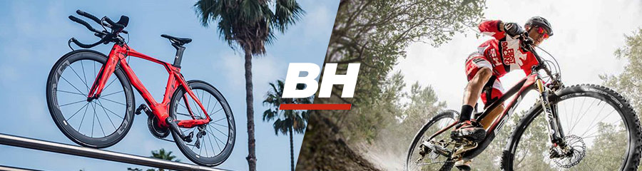 BH | BH Mountainbike & Rennrad günstig kaufen| Alltricks