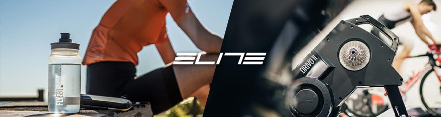 Elite | Hometrainer | Cycling Hometraining | Alltricks