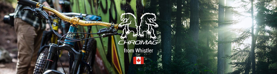 Chromag | Bike Parts & Components | Alltricks