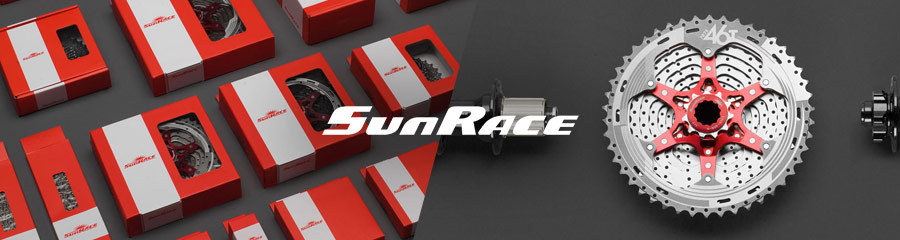 SunRace | Comprar SunRace | Alltricks