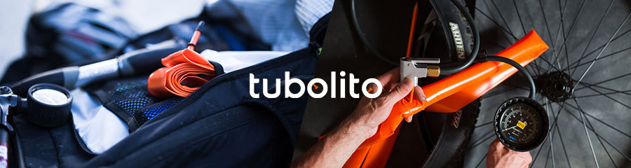 Tubolito - Chambre à air Tubolito VTT Route et CX/Gravel | Alltricks
