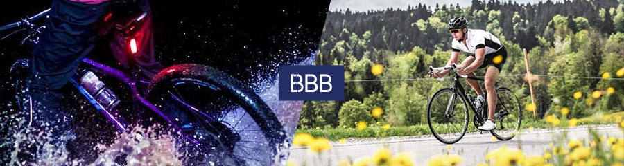 BBB | Bike Clothing, Components and Parts | Alltricks