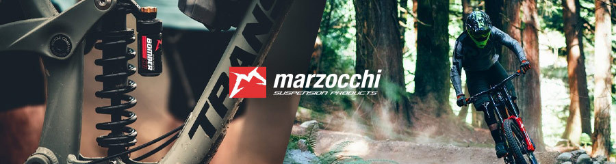 Marzocchi - Achat Pièces et Accessoires VTT Marzocchi | Alltricks