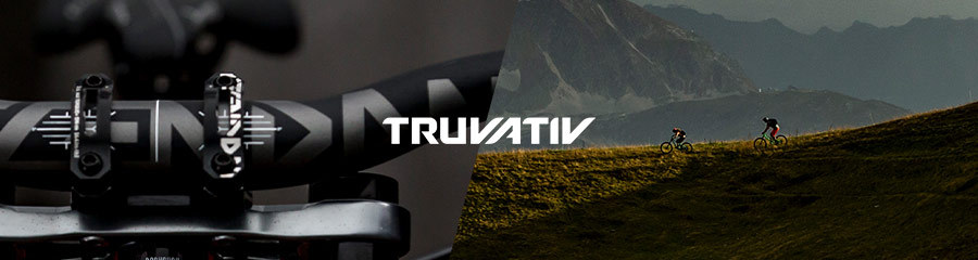 Truvativ® | Achat Truvativ | Alltricks