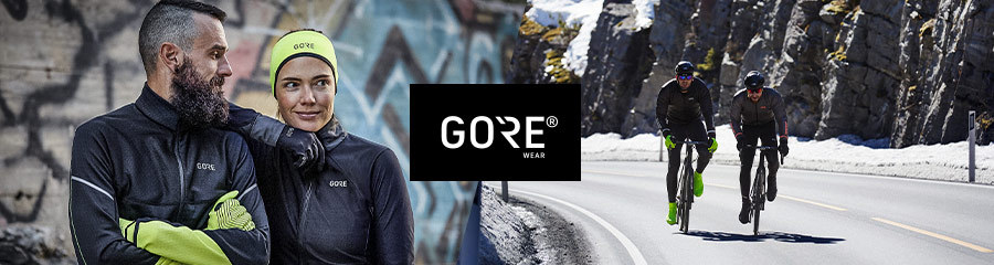 Gore Running Wear - Gore-runningkleding Collectie 2019