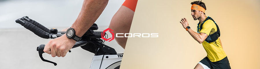 Coros | GPS Watch | Activity Tracker | Apex | Alltricks