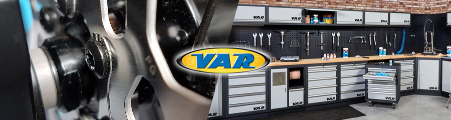 VAR | Tooling | Cycling Tools | Bike Wheels | Alltricks