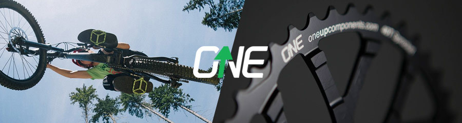 OneUp | Bike parts | BMX | Alltricks