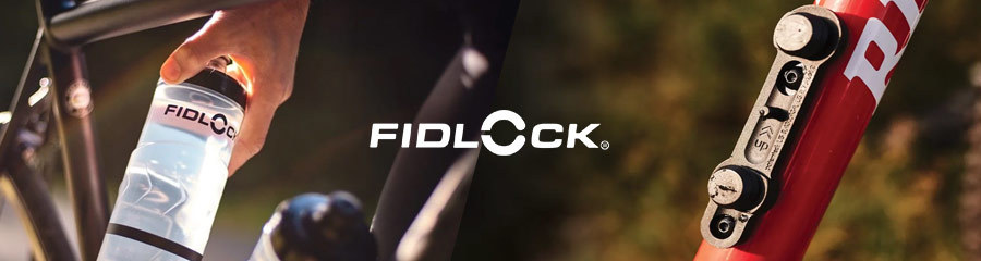 Fidlock | Twist Bottle Technology | Alltricks