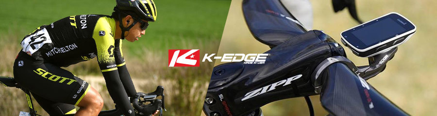 k-edge® | Achat Support k-edge & Support Déporté K Edge | Alltricks