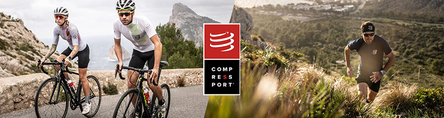 Compressport : vêtements de compression Compressport Trail Running ...