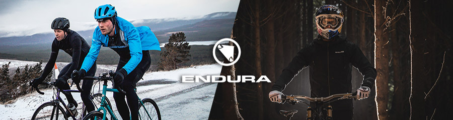 Endura® | Vêtement Vélo Endura | 800 Produits en Stock