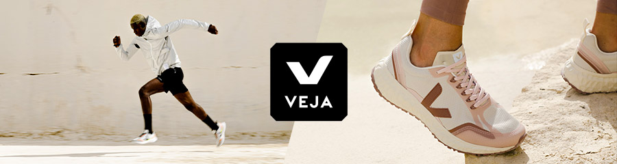Veja Running - The whole range of Veja Shoes at the best price