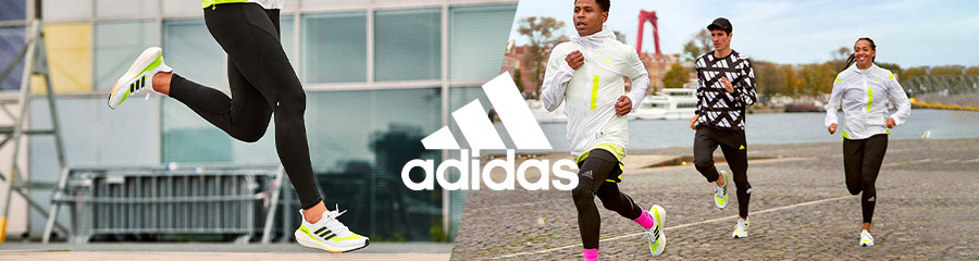 Adidas New Collection | Sportswear | Sport Apparel | Alltricks