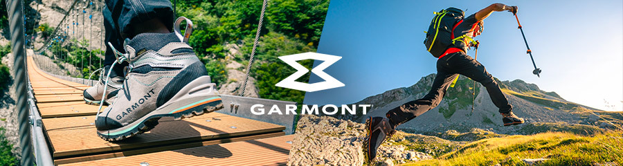 Garmont | Hiking Shoes | Trail Shoes | Alltricks