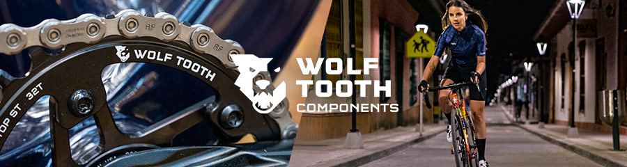 Wolf Tooth - Wolf Tooth zadelpenbediening | Alltricks