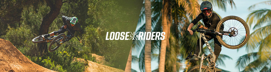 Loose Riders | Loose Riders Enduro-Bekleidung| Alltricks