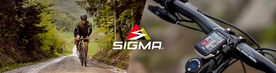 Sigma | Cycling Computer | Watch | Electronic | Alltricks