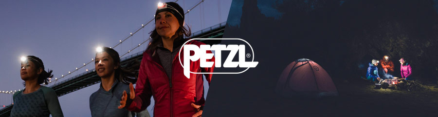 Lampe Frontale Petzl : frontales Petzl dès 15€ | Alltricks