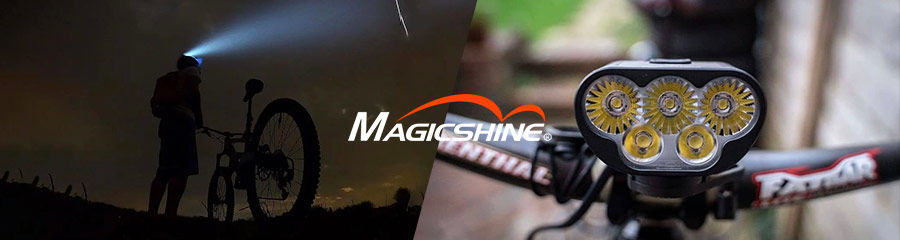 Magicshine | Alltricks
