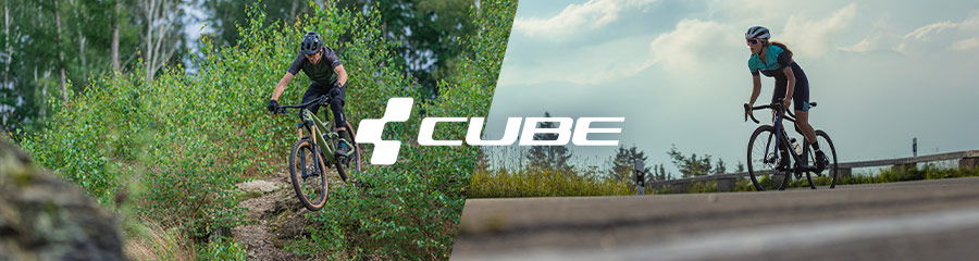 Vélos de Route Cube