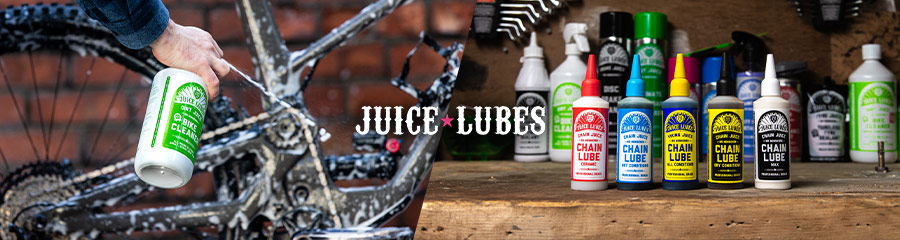 Juice Lubes - Goedkope vetten en reinigers | Alltricks