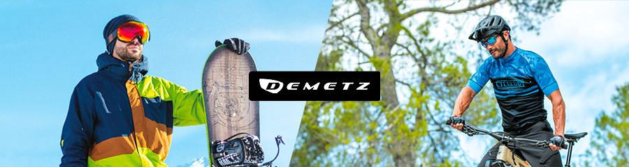 Demetz | Alltricks