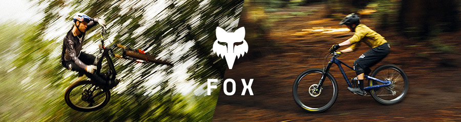 Fox VTT | Achat Vêtements Fox et Casques Fox VTT sur Alltricks
