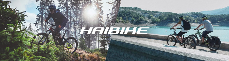 Haibike Spare Parts | Alltricks