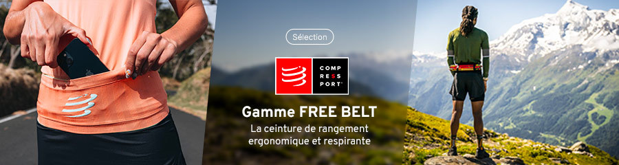 Compressport : vêtements de compression Compressport Trail Running ...