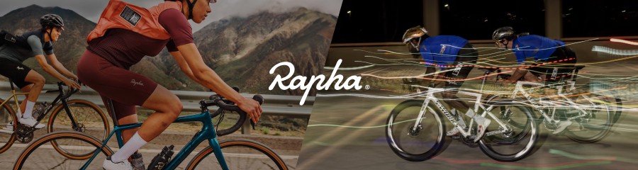 Rapha - Rapha Truien & Korte Broeken op Alltricks