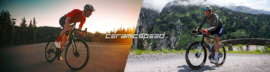 Ceramicspeed | Bike Press Box | Press Case | Alltricks