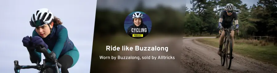 Ride like Buzzalong | Alltricks