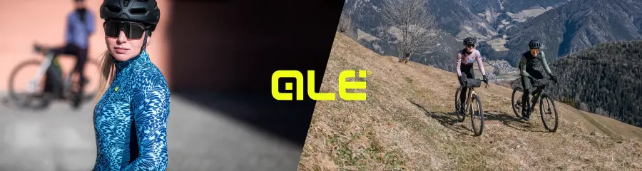 ALÉ Cycling - Cuissards & Maillots ALÉ Cycling au meilleur prix