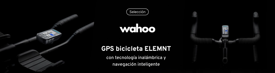 Wahoo Fitness | Comprar Wahoo y Rodillos | Alltricks