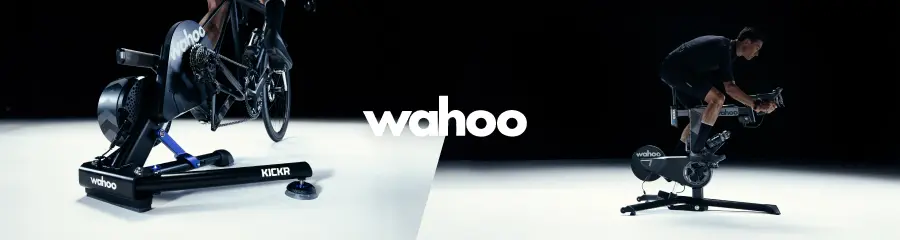Wahoo Fitness - Home Trainer et Compteur GPS Wahoo | Alltricks