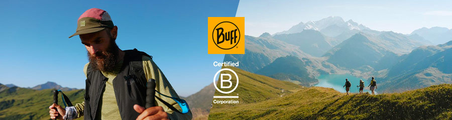 Buff - Tour de Cou Buff pas cher sur Alltricks