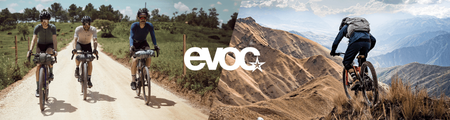 Evoc: Sac VTT Evoc | Alltricks