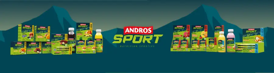 Andros Sport | Alltricks