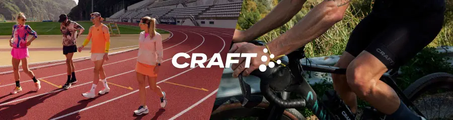 Craft | Running, Trail & Skiing Warm Clothes | Alltricks