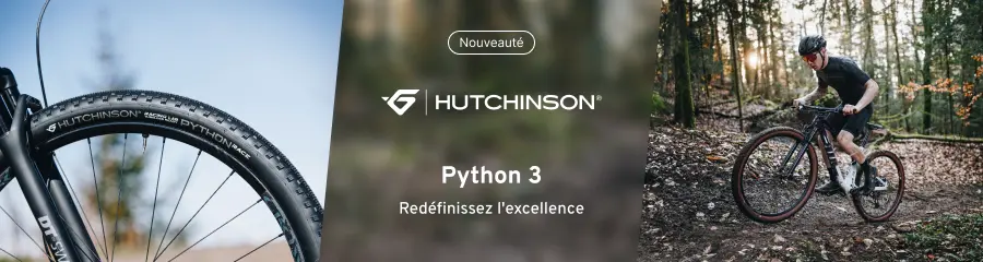 Hutchinson - Achat pneu Hutchinson VTT & Route | Alltricks