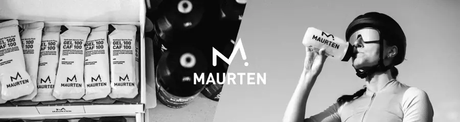 Maurten : Gel Maurten & Boissons - Toute la Gamme sur Alltricks
