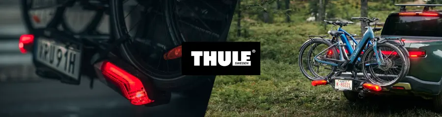 Thule | Bike Racks | Bike Carrier | Outdoor Bags | Alltricks