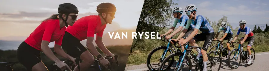 Van Rysel | Alltricks
